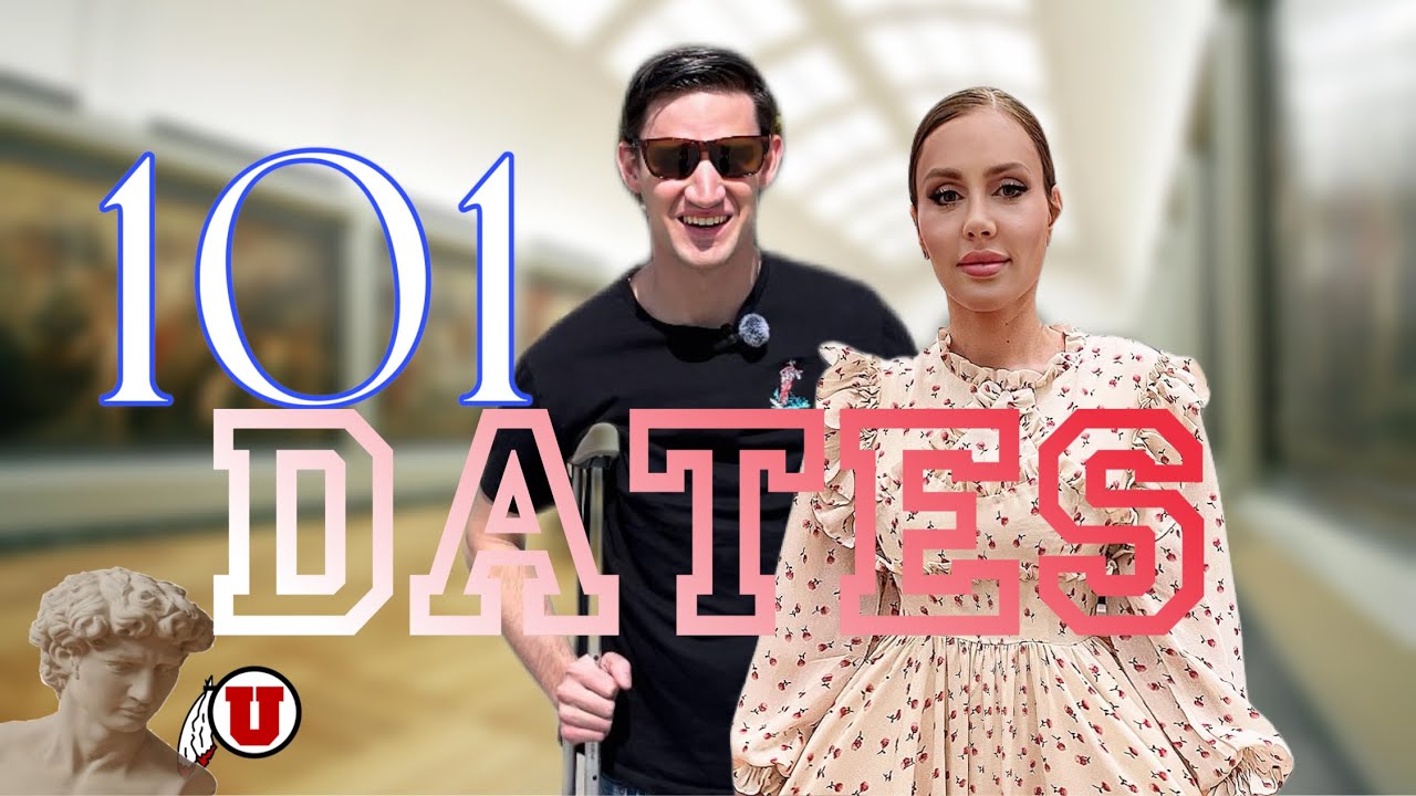 101 dates - YouTube