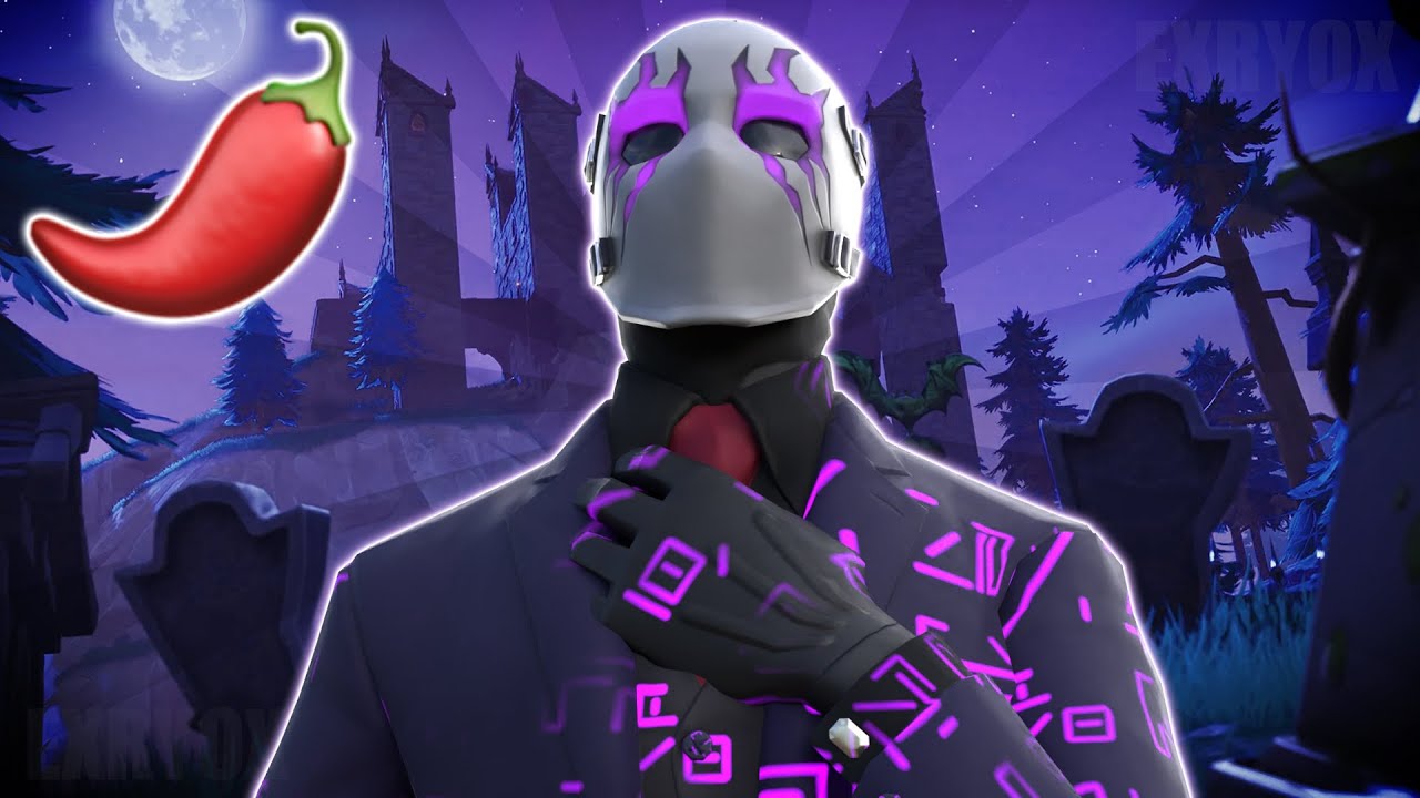 Spicy 🌶️ - YouTube