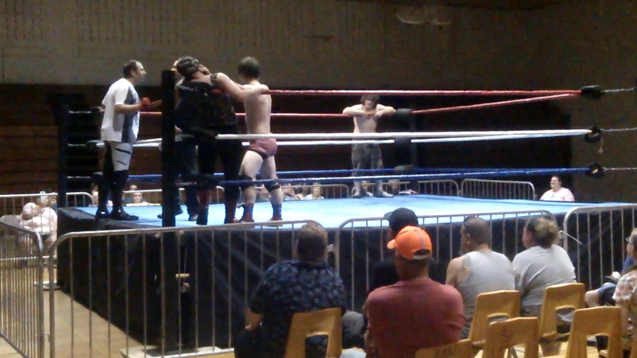 Cuban Dynasty vs Corey Bryan & Chris Keffer - YouTube