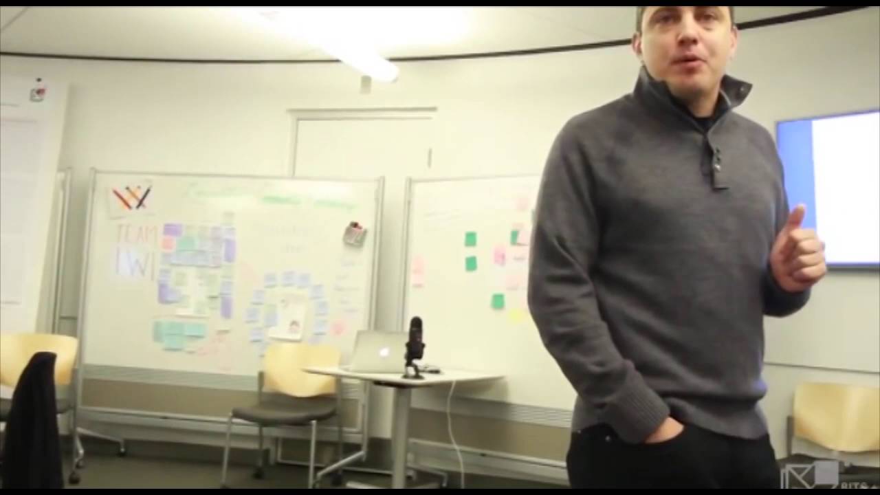 Andreas Antonopoulos - Get them young into Bitcoin - YouTube