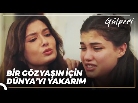 Bedriye'nin Çilesi Biter Mi? | Gülperi