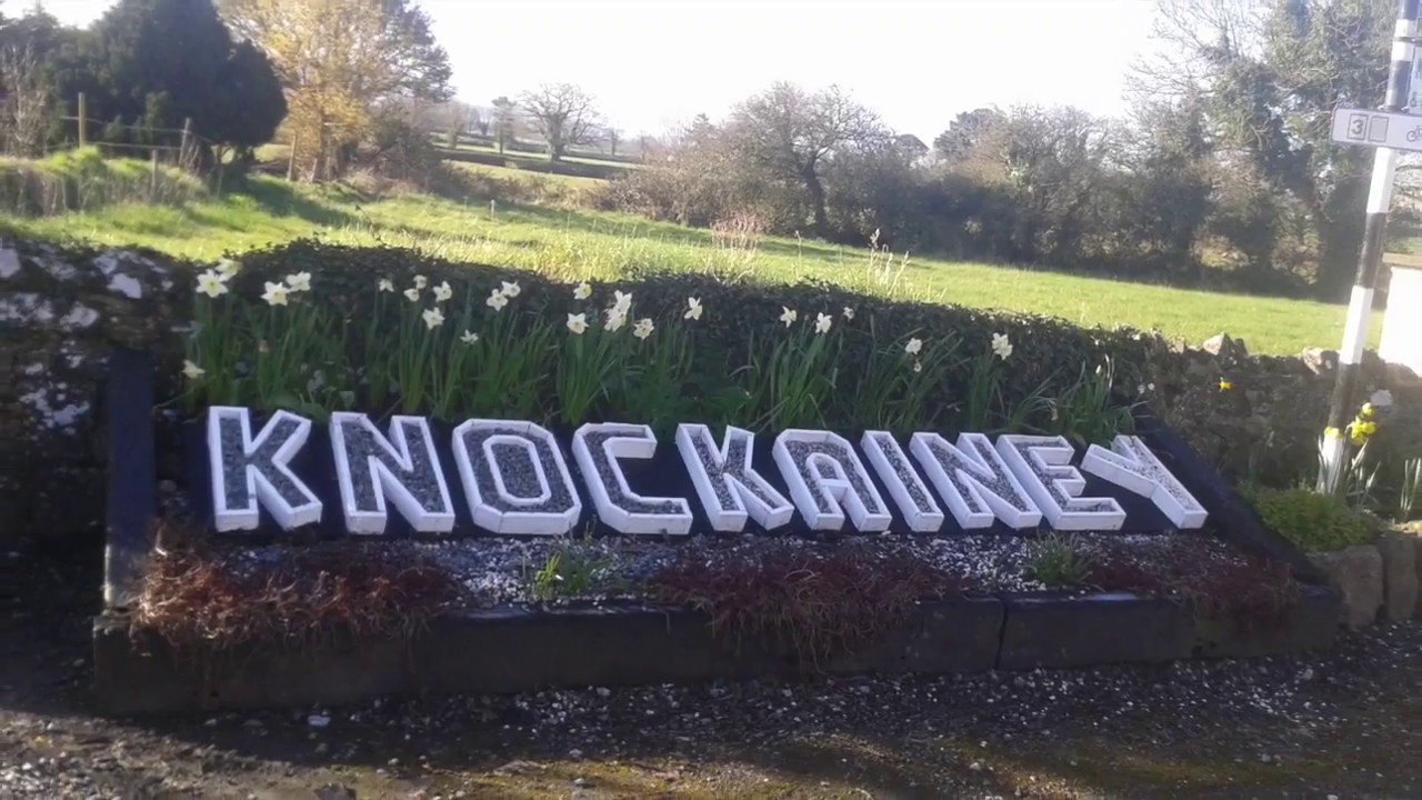 A visit to Knockainey, Co. Limerick - YouTube