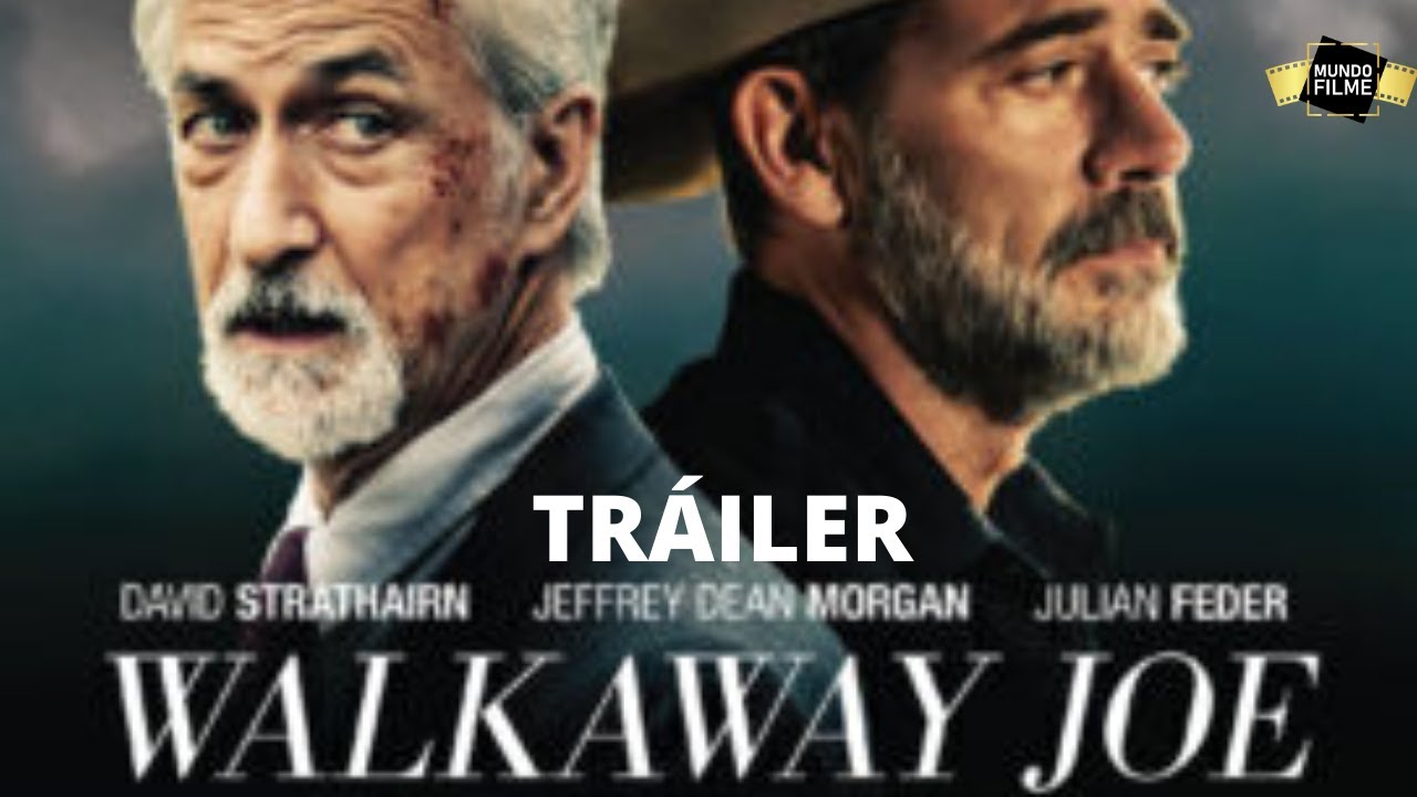 Walkaway Joe - Tráiler Subtitulado Español - YouTube