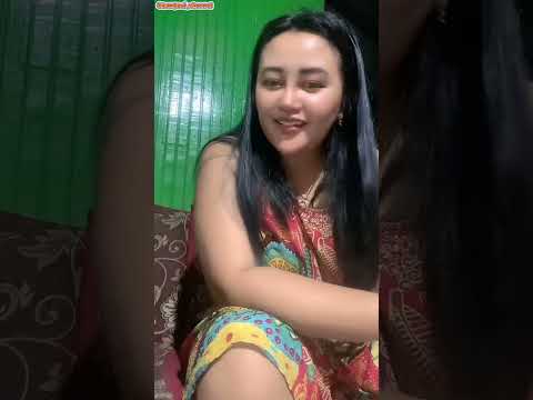 Tante mandinya kalau mau tidur aja 😱
