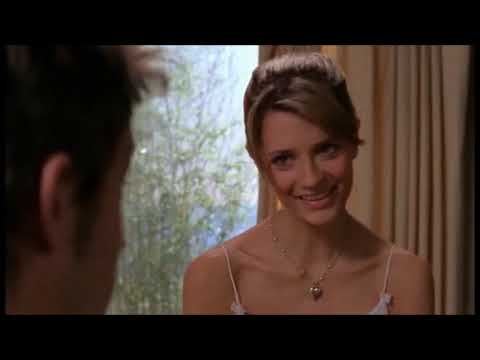 The O.C. - Birthday Brothers {Marissa Scenes 2x19#1}