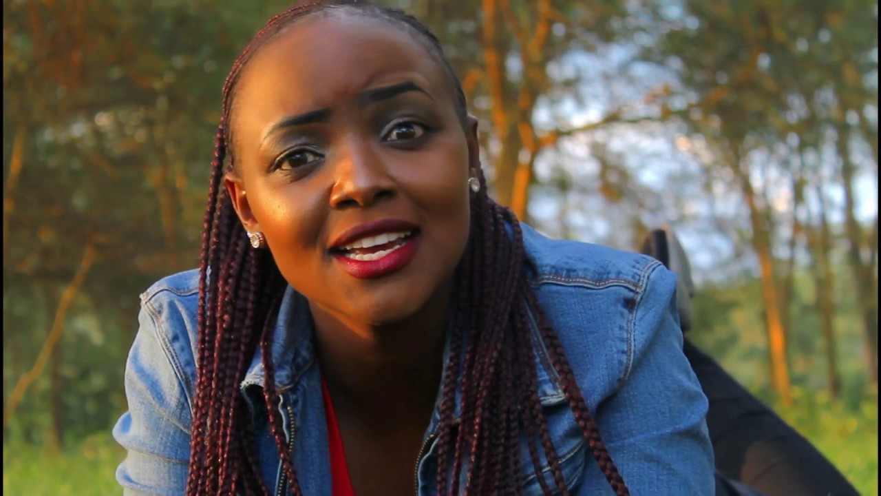 Rayvanny Ex-boyfriend cover by Bretah - YouTube