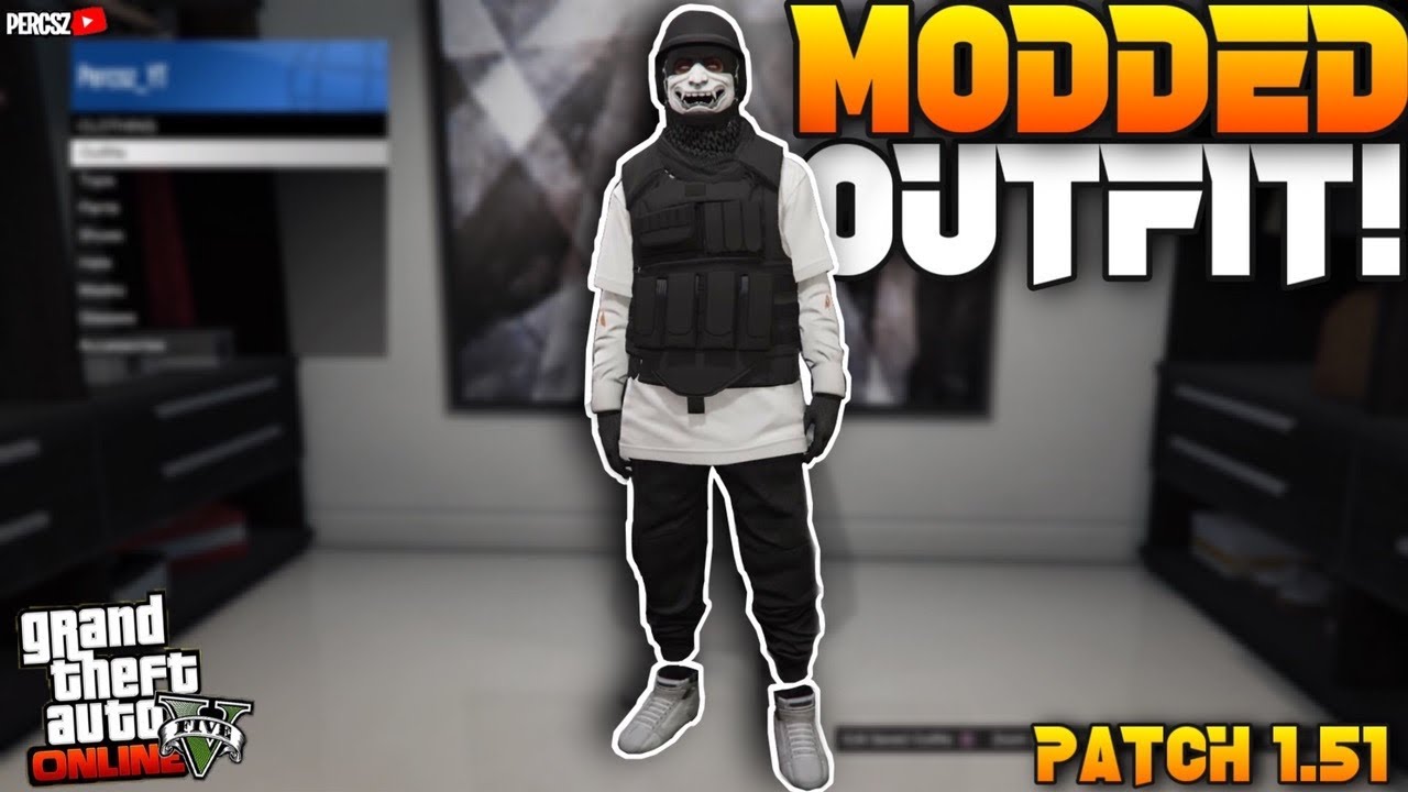 gta-5-how-to-get-a-tryhard-black-joggers-ceo-vest-modded-outfit-patch-1