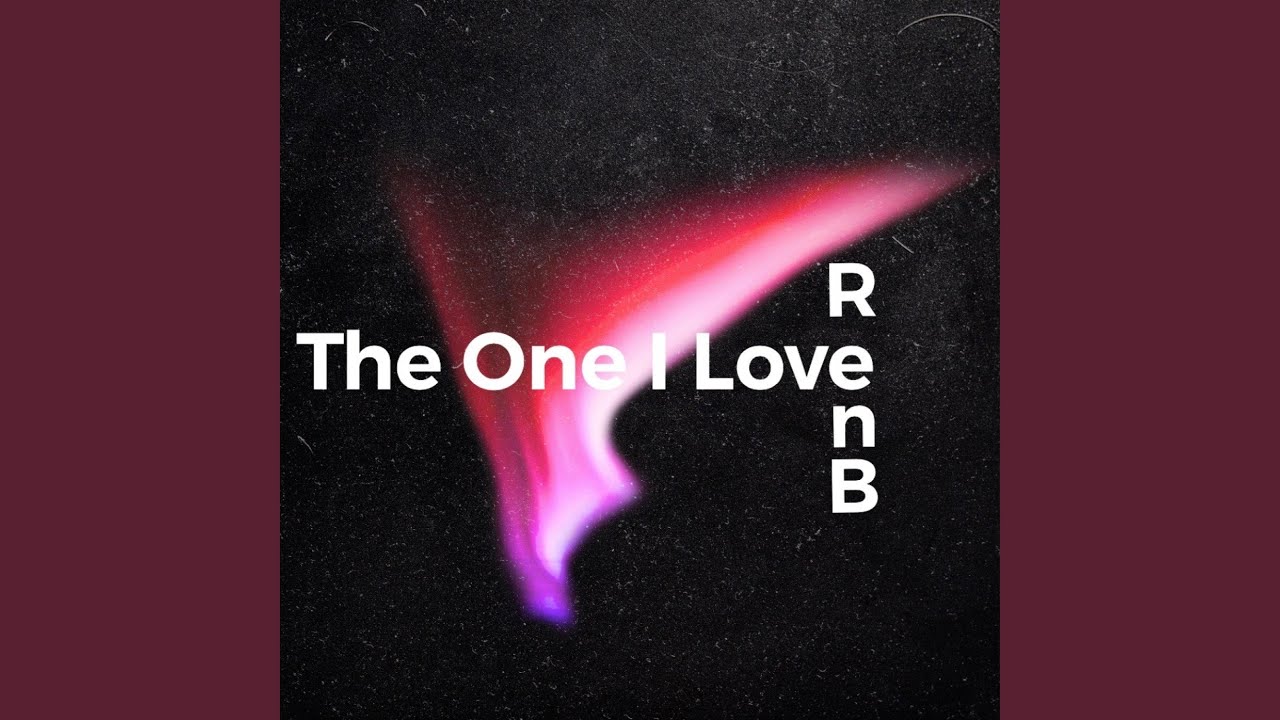 The One I Love - YouTube