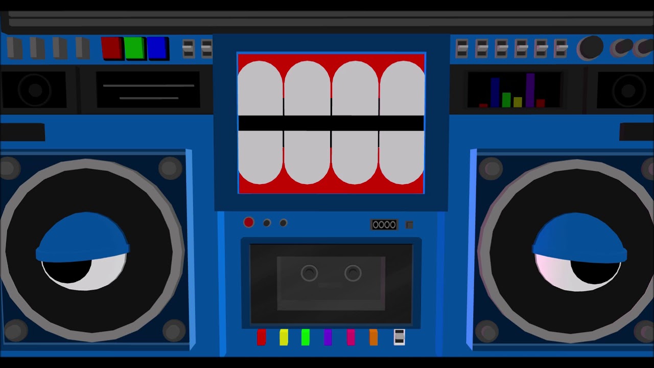 Granod - Racism (Audio) - YouTube