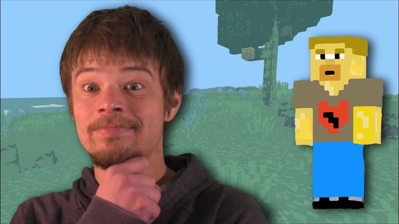 Addicted to Minecraft! - YouTube