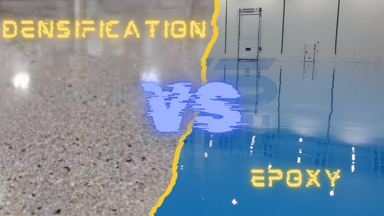 Densification or Epoxy: Choose Wisely for Your Next Flooring Project ...