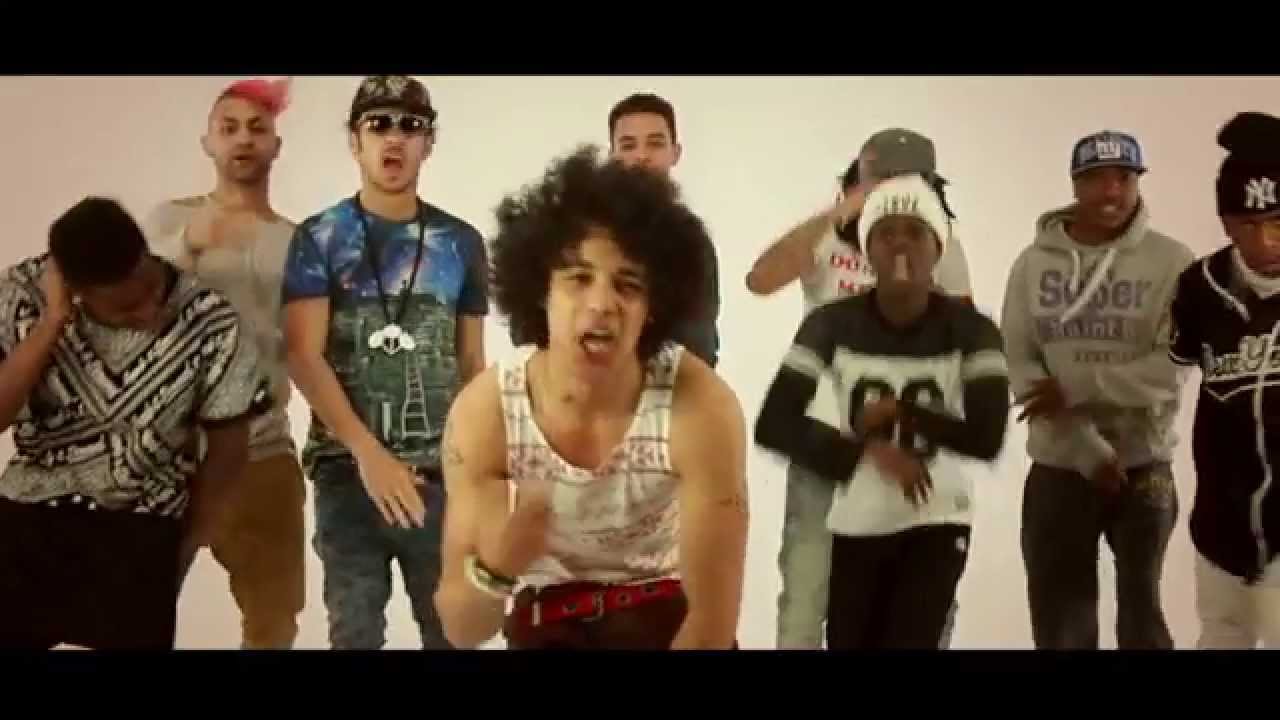 Corey Layzell - Goin All Out (2014) - YouTube