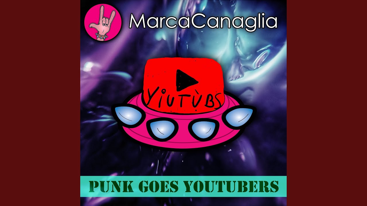 Bruco Gianluco (Punk Rock Version) - YouTube