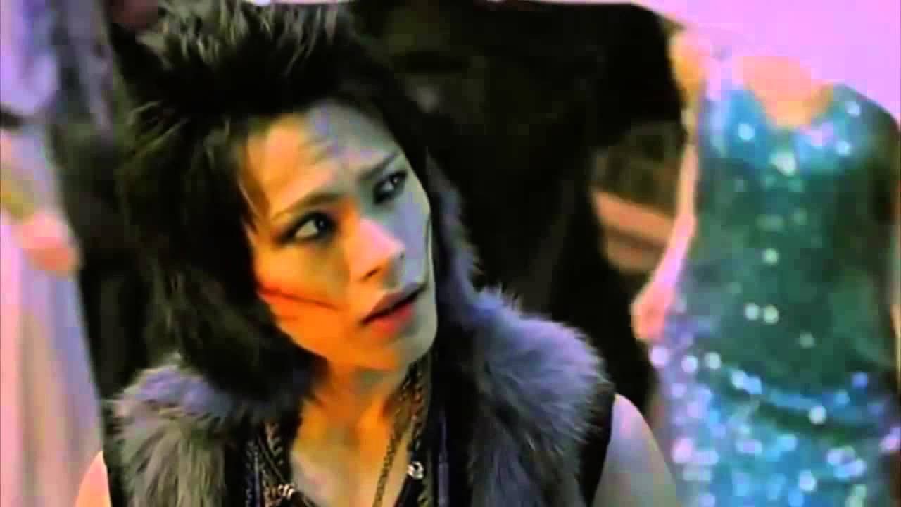 Ueda Tatsuya Monster Night