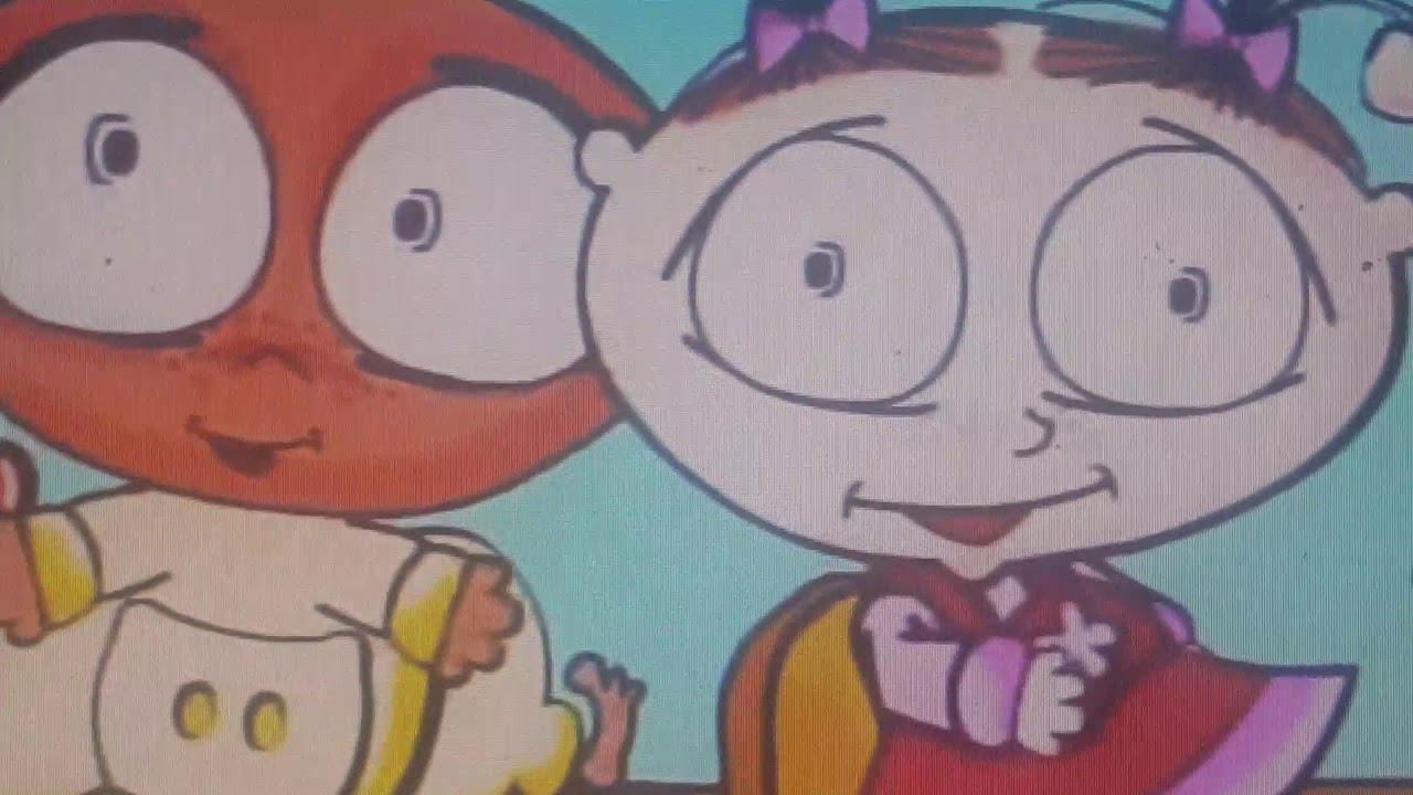 First Baby Songs - Three Little Toddlers (English) - YouTube