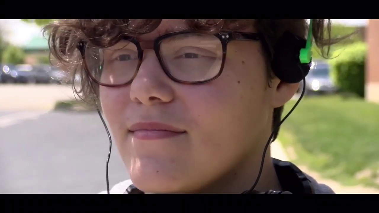 Ink (The Band) 'Shame' Teaser - YouTube