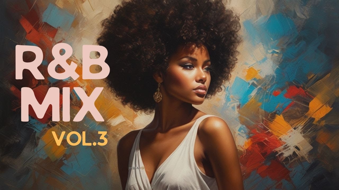 90s R&B Vibes Playlist - Vol.3 - YouTube