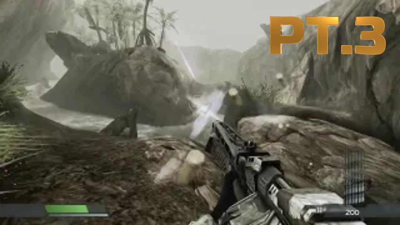 EP:192 PT.3 (KILLZONE) PS2 PLAYTHROUGH IN 4K - YouTube