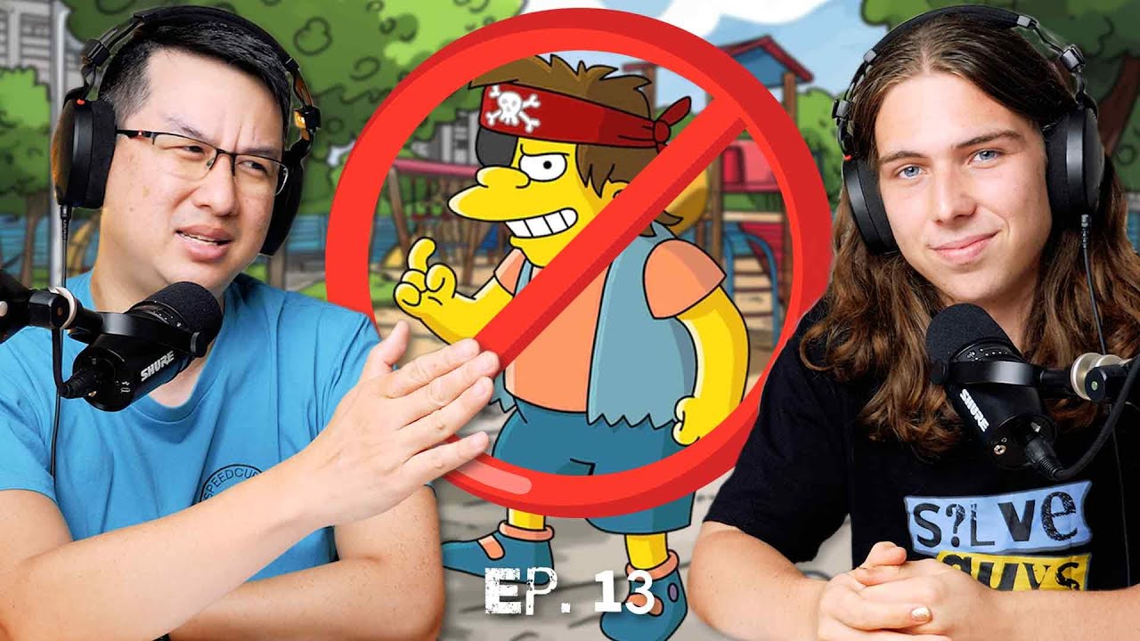 Let's Solve BULLYING - YouTube