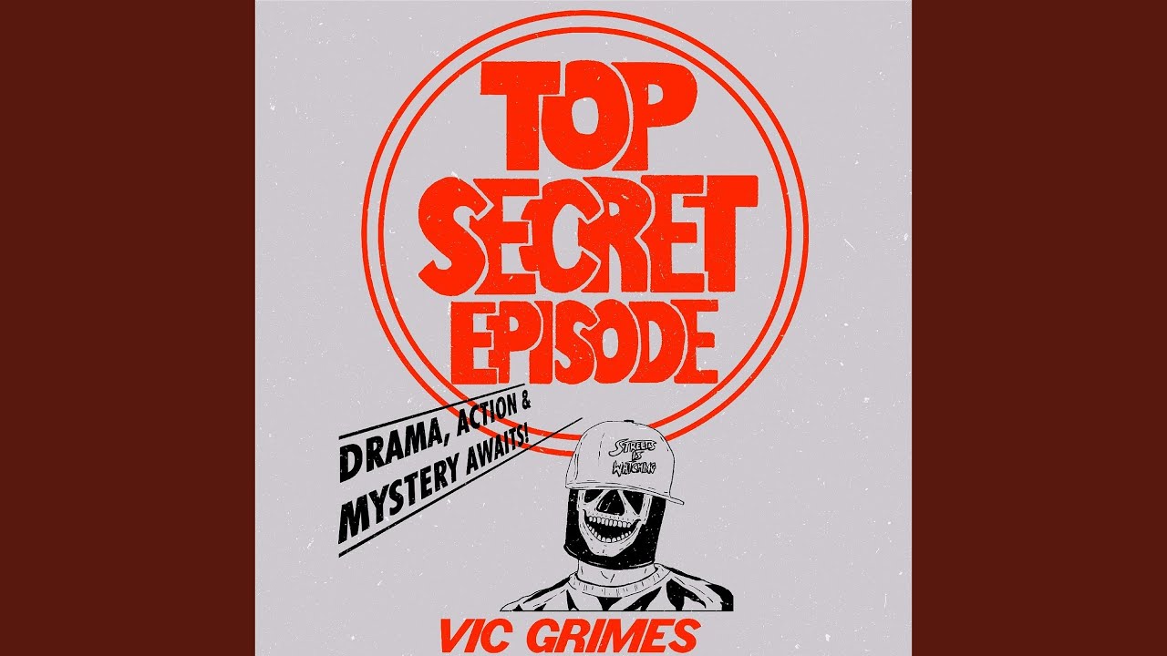 Top Secret Episode - YouTube