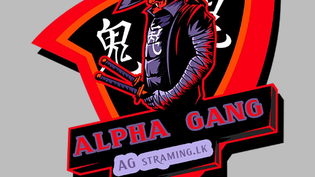 『Alpha乂Gang』(AG) Live Room Episode – 33 - YouTube