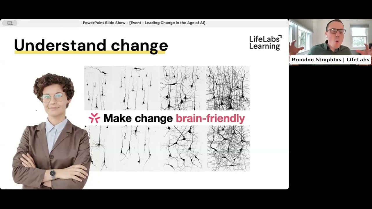 Leading Change in the Age of AI: Brain-Friendly Change Management ...
