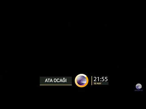 Ata ocagi (165-ci bolum anons)