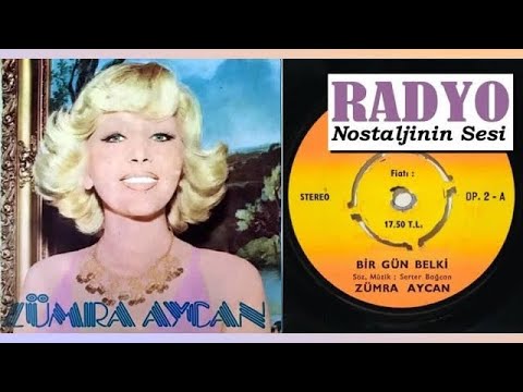 Zümra Aycan - Bir Gün Belki (1977)