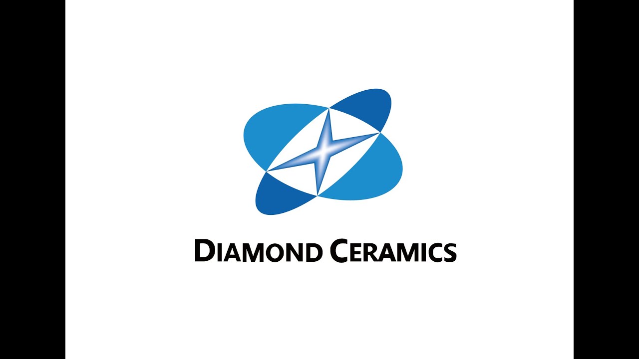 Diamond Ceramics Inc. - YouTube