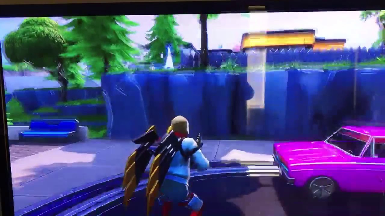 Fortnite Clipz (Fortnite) (trickshotz) - YouTube