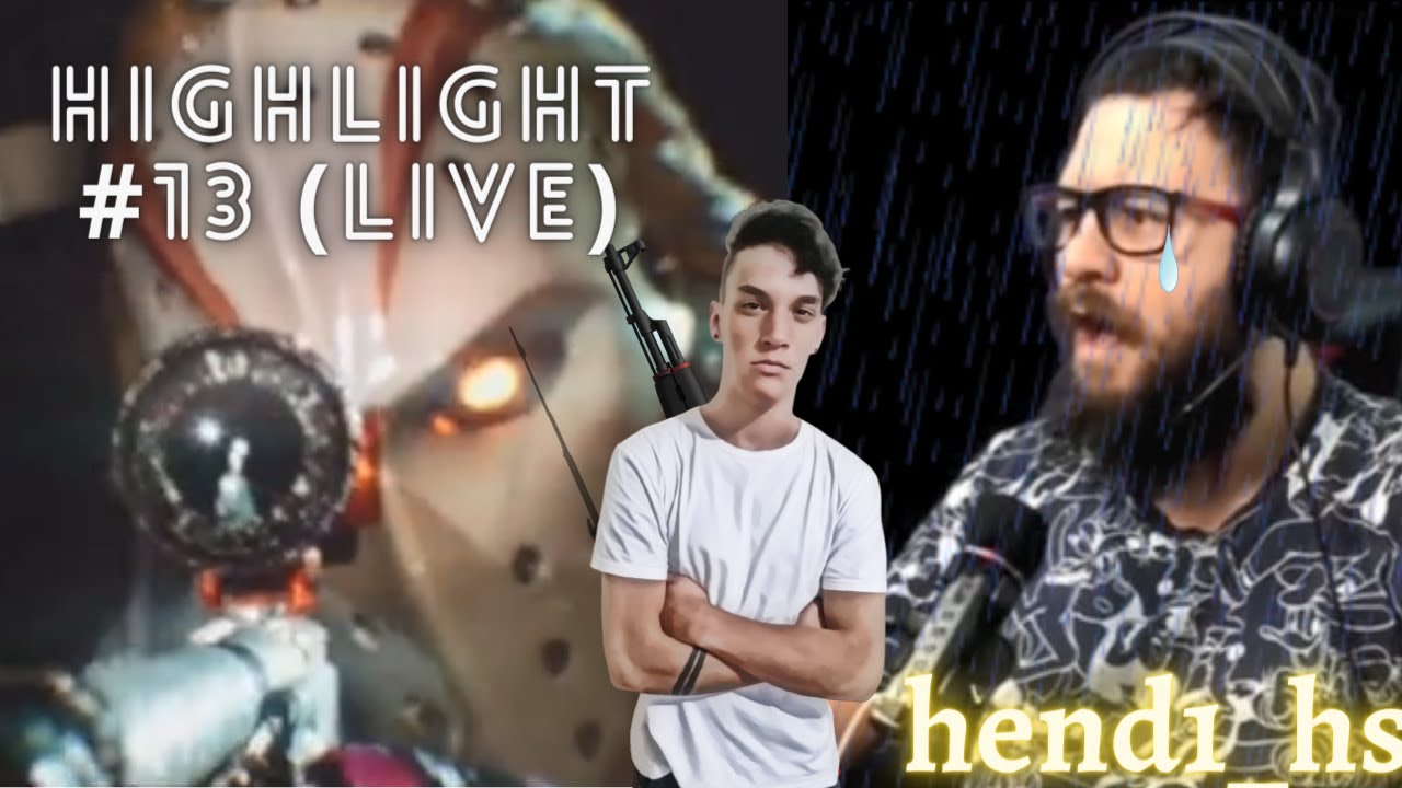 HIGHLIGHT #13 (LIVE) - YouTube