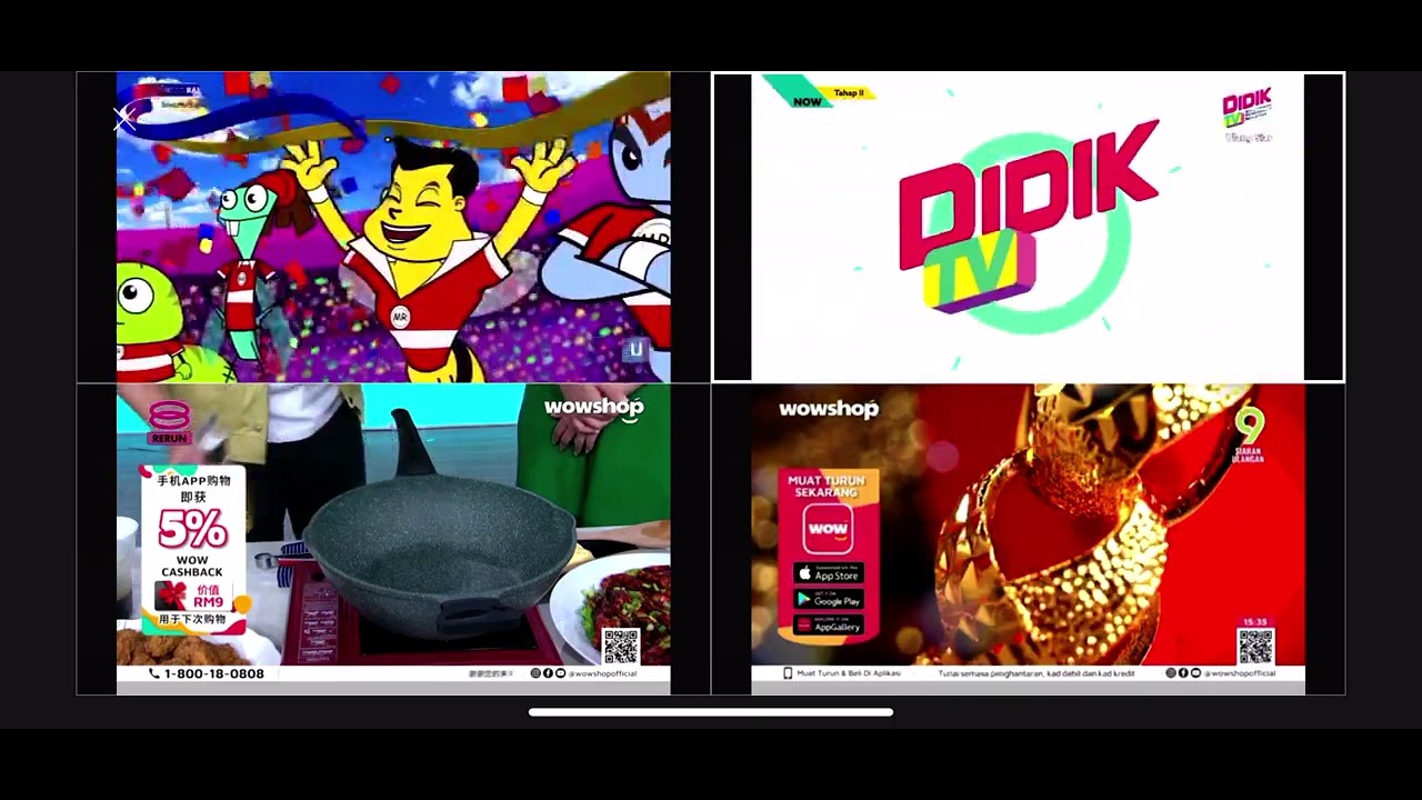 TV3 ntv7 8TV TV9 | channel surfing 5 August 2022 10:58am - YouTube