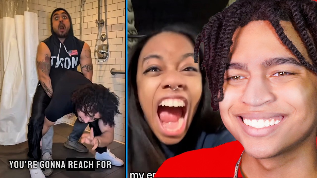 Instagram Reels Are Getting Out of Control - YouTube