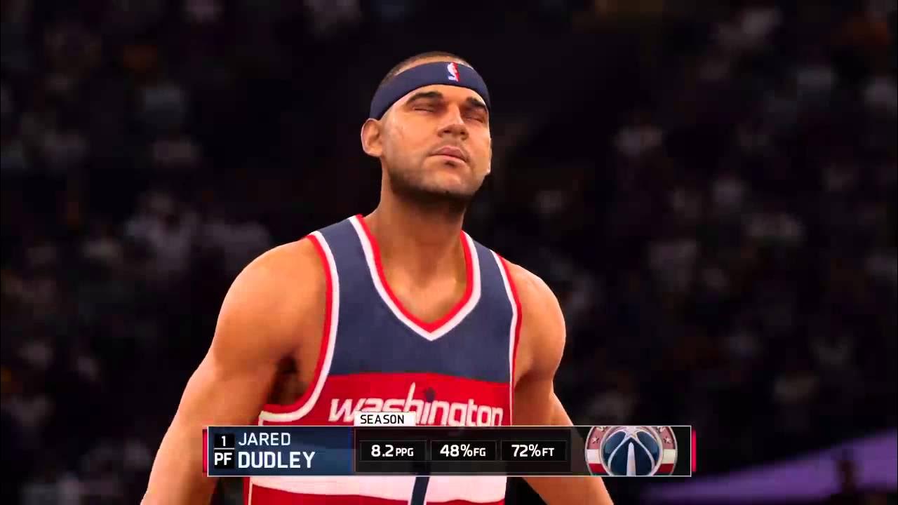 NBA4 - YouTube