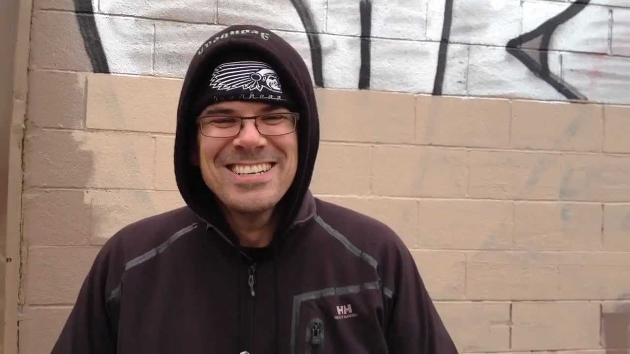 Focus - Assistant Director Neil Allan - YouTube