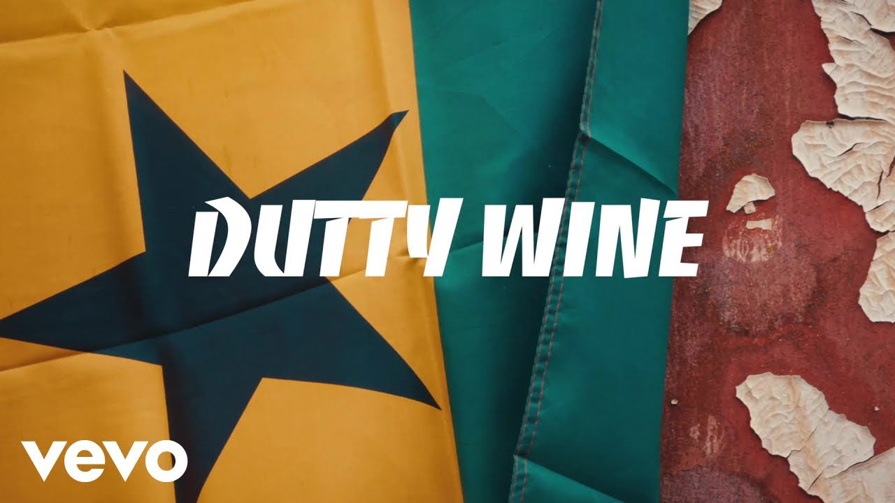 Div3tran - Dutty Wine (Offical Video) - YouTube