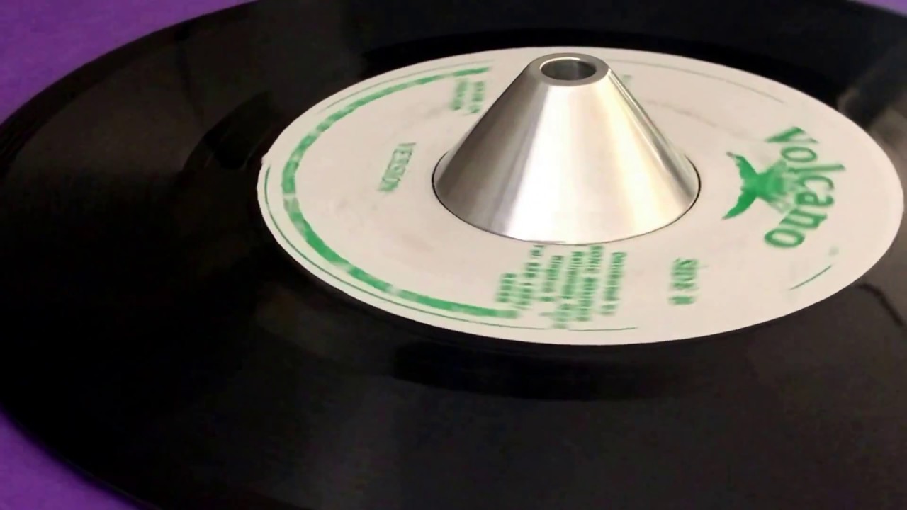 Version (NITTY GRITTY ~ Solomon, Solomon Riddim, B Side) - YouTube