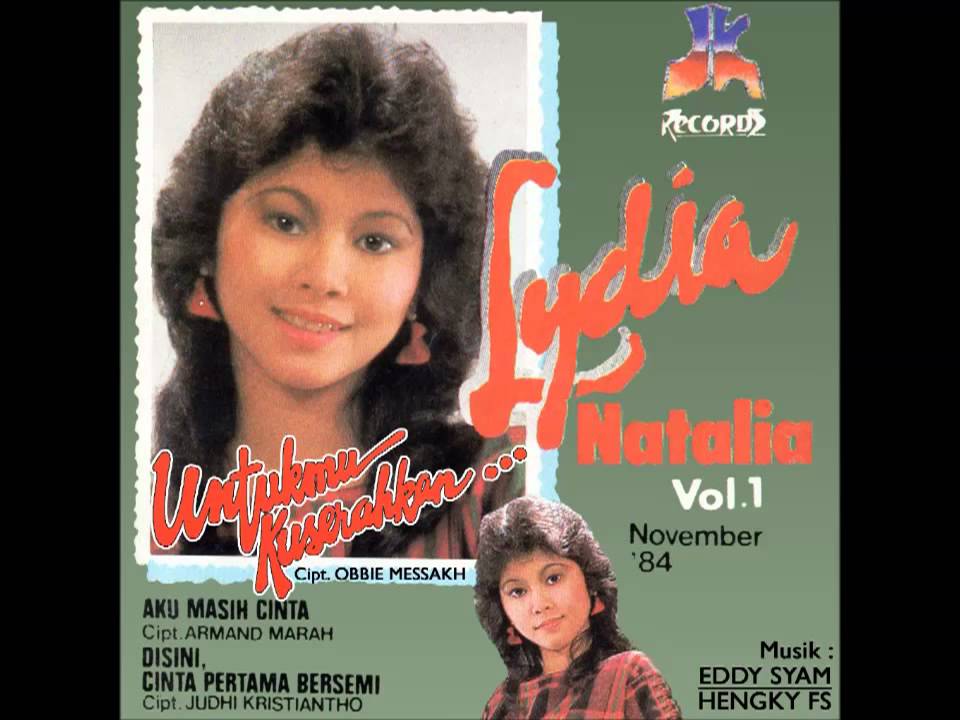 Pasrah - YouTube Music