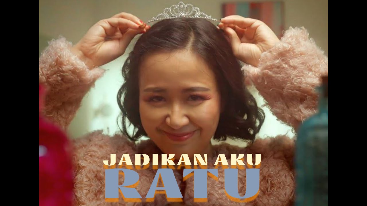Astrid - Jadikan Aku Ratu (Official Music Video) - YouTube Music