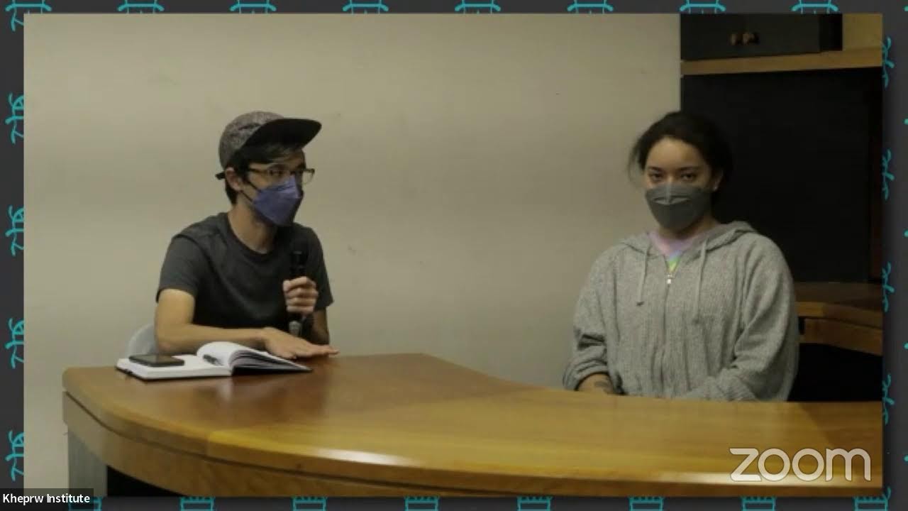 MUMBO JUMBO: Systems Thinking Workshop #4 - YouTube