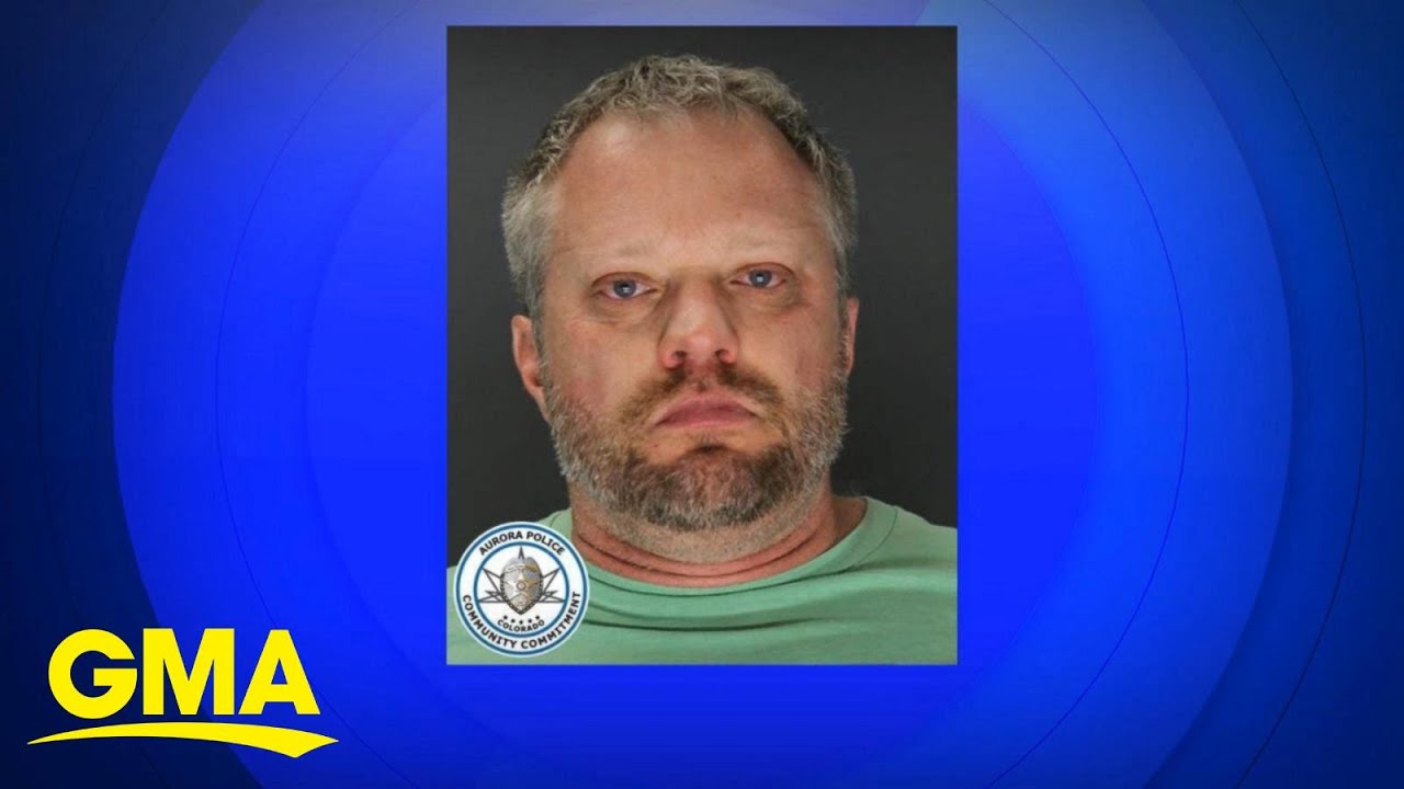 Dentist charged with poisoning wife makes court appearance l GMA - YouTube