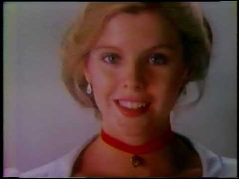 Commercials during SNL 1983 - YouTube