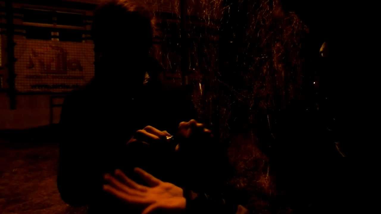 pyromani :D - YouTube