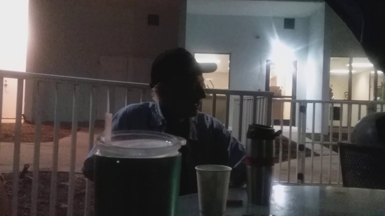 My Brother can SING!!!!! - YouTube