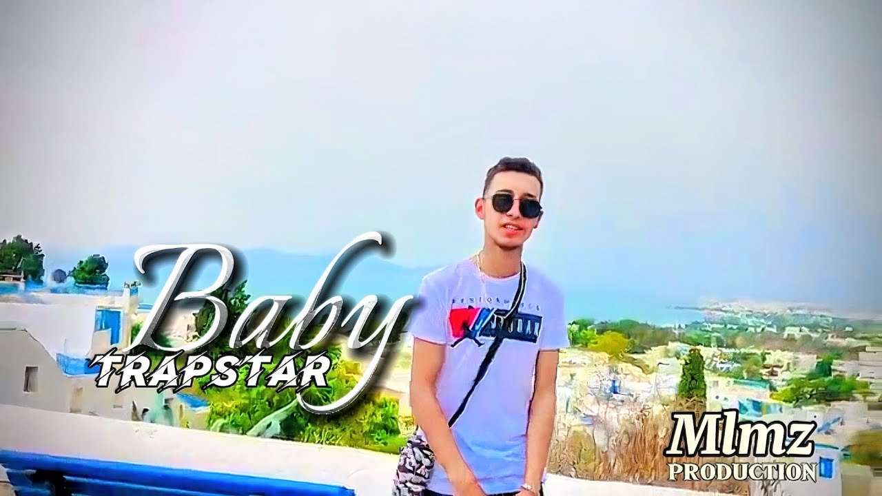 Trapstar_baby.(Officiel Music Vidéo) - YouTube