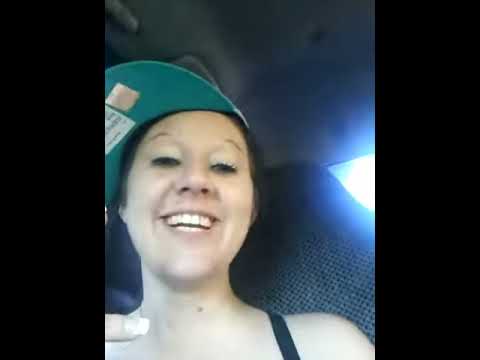 Christena says... To all her fans - YouTube