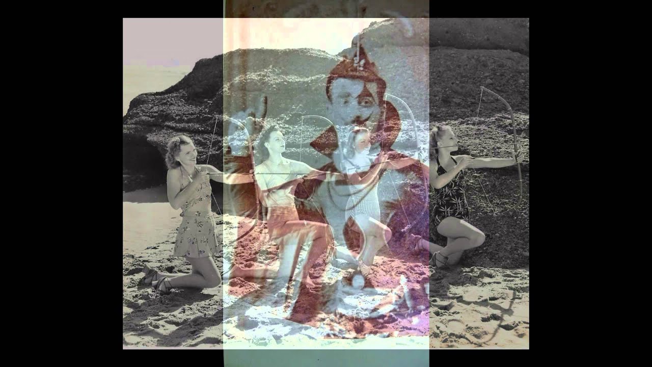 Lucy Isabelle Marsh Homeland 1913 - YouTube