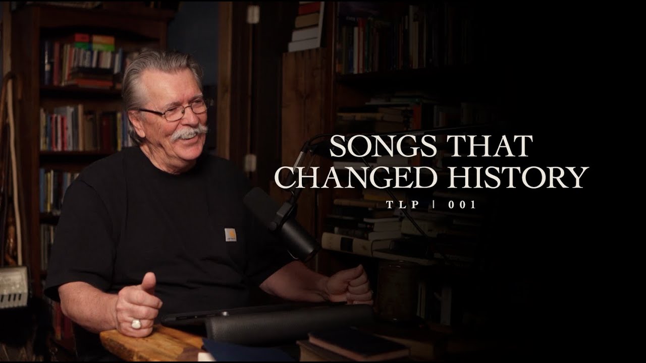 Songs that Changed History | The Listening Porch with Ray Hughes ...