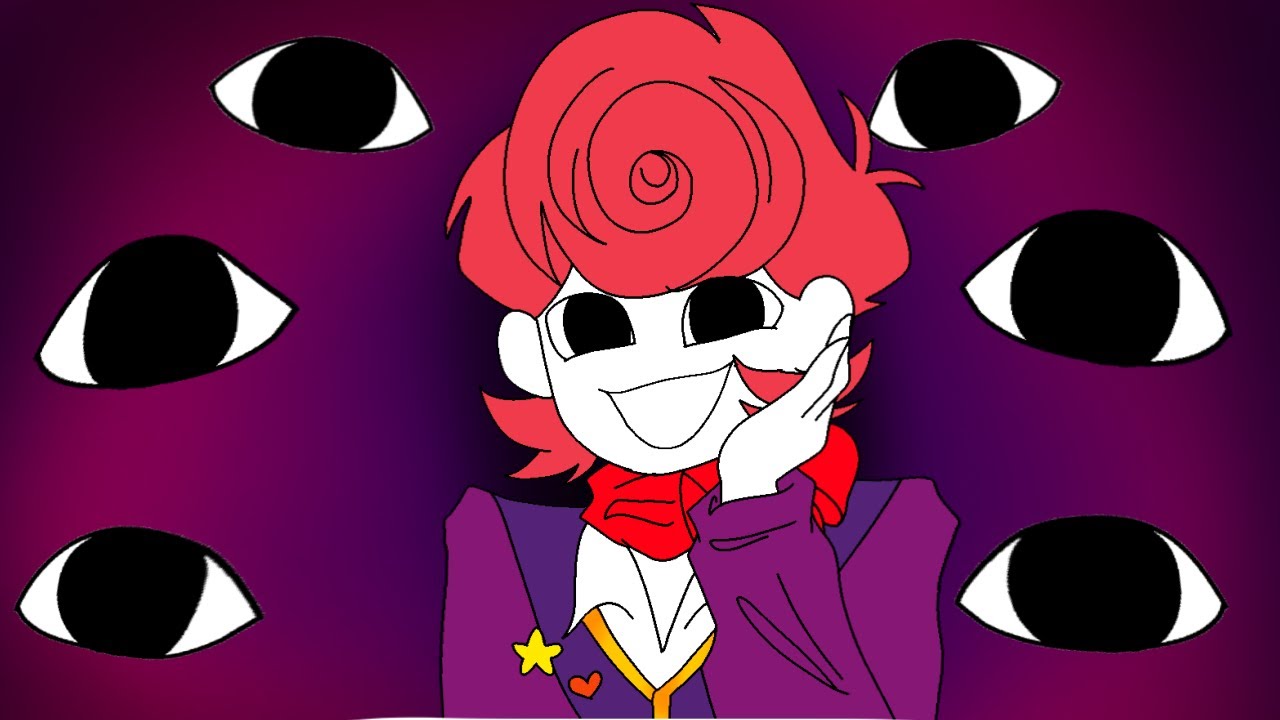 Laughing Trend meme l opposite wally AU #wallydarling #welcomehome ...