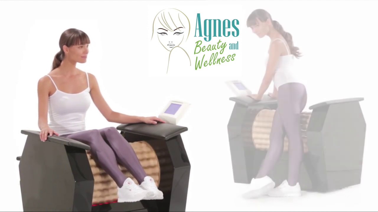 How to use Body Roller Shaper | 2020 Guide - Skin Care Specialist - YouTube